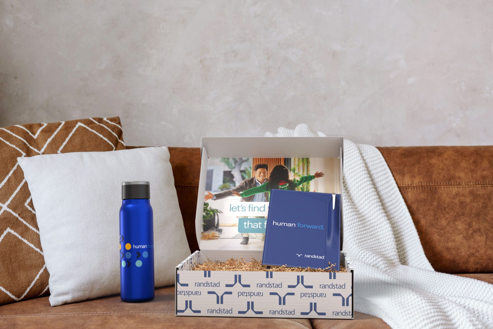 Elevate Your Recruitment Strategy with Merch - Sonic Promos | Custom ...