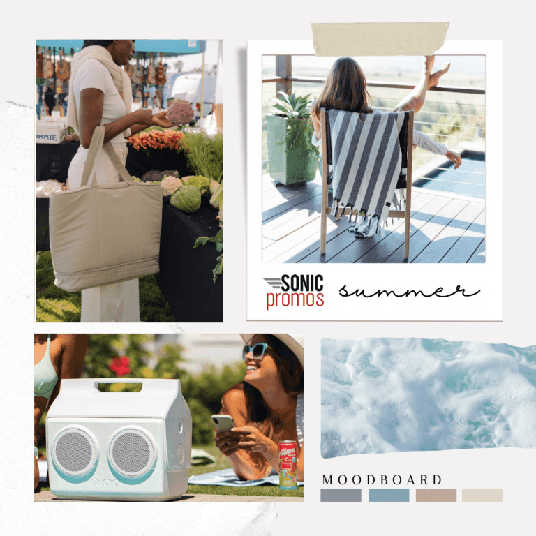 More From Our Social Media - Sonic Promos | Custom Promotional Items