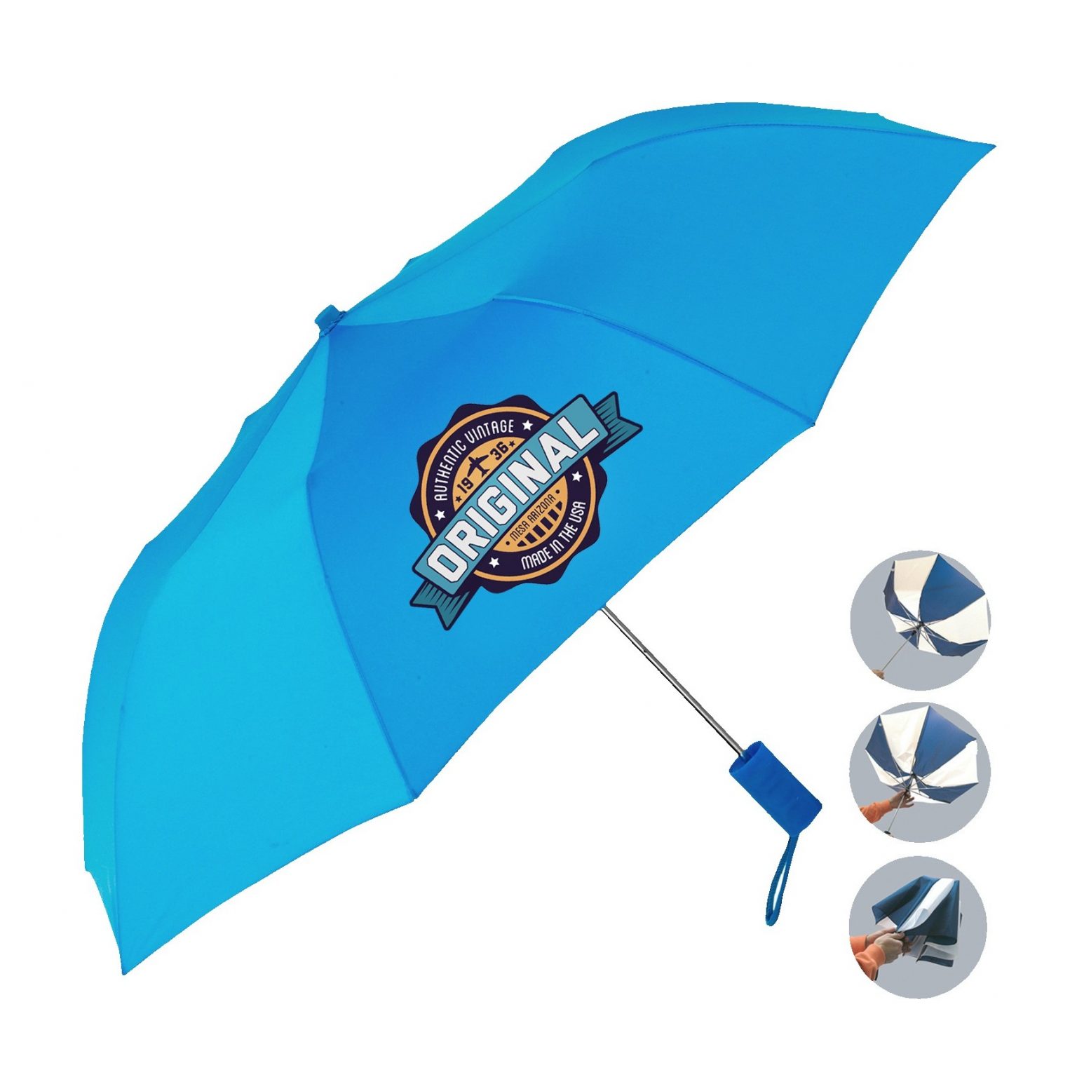 ☔ Why Umbrellas Make Exceptional Promotional Products - Sonic Promos ...